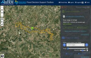 Flood Early Warning System – Bandera County River Authority ...