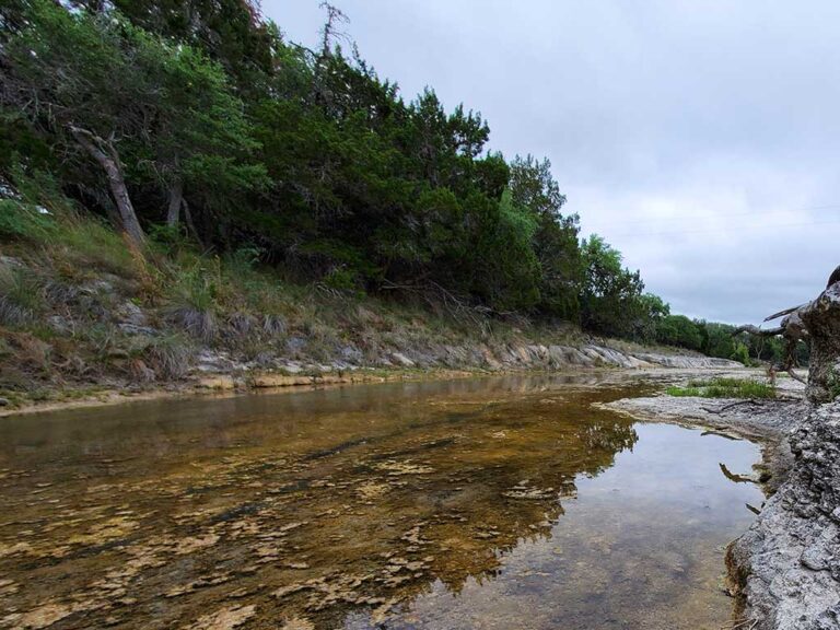 Bandera County River Authority & Groundwater District – BCRAGD